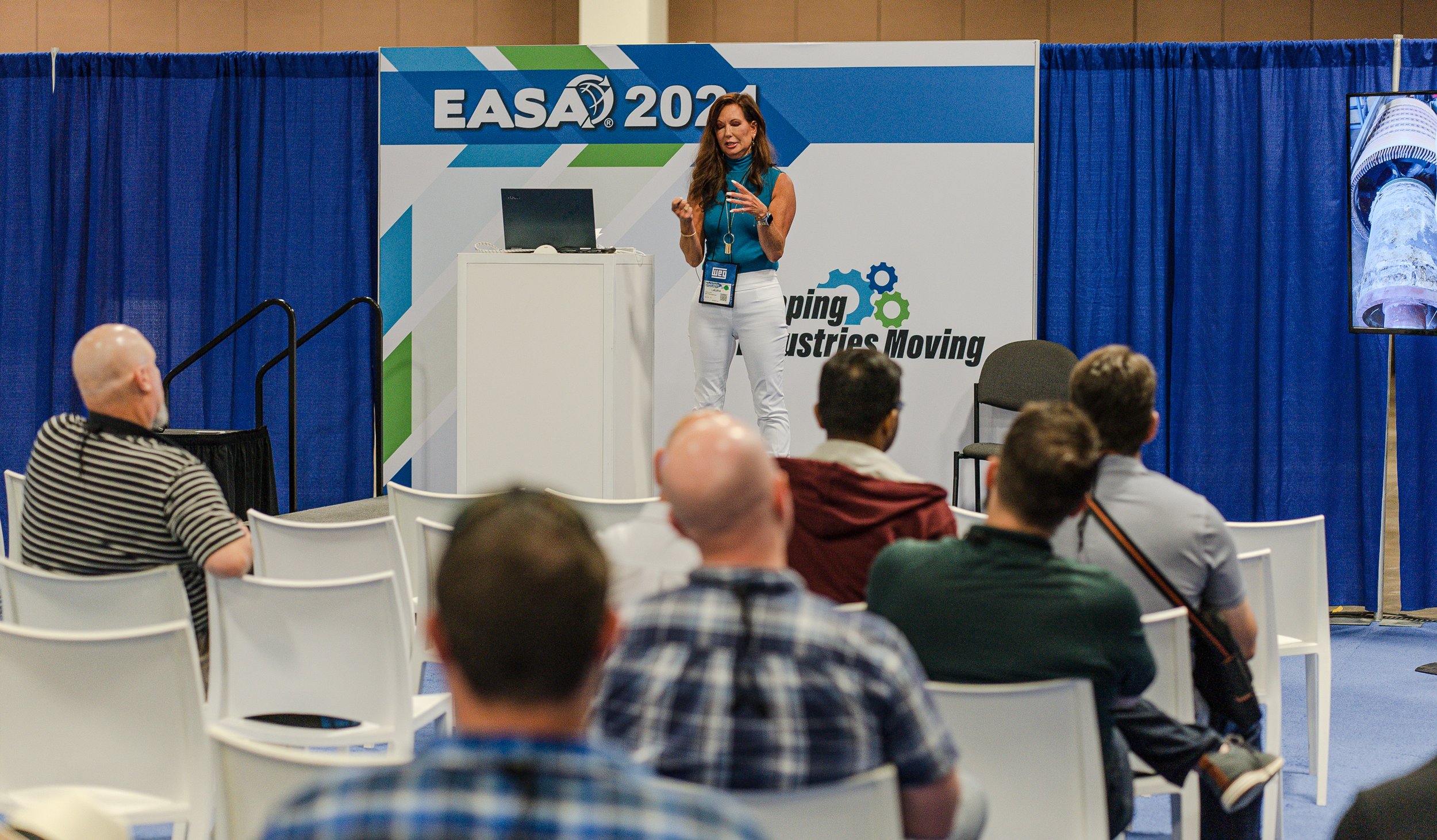 EASA 2025 — Flopower